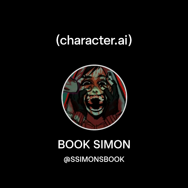 Chat with BOOK SIMON | character.ai | AI Chat, Reimagined–Your Words ...