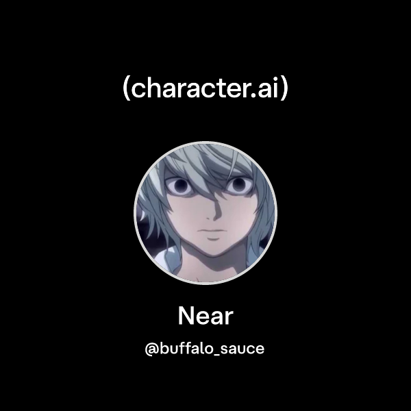 Chat with Near | character.ai | Personalized AI for every moment of ...