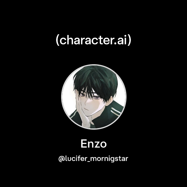 Chat with Enzo | character.ai | Personalized AI for every moment of ...
