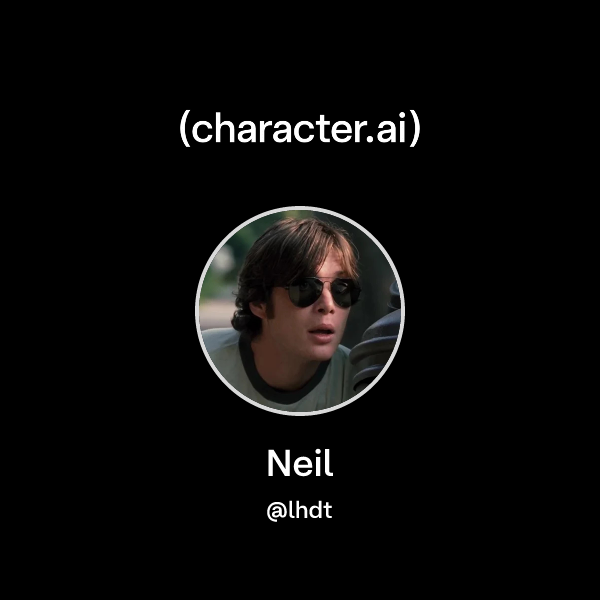 Chat with Neil | character.ai | Personalized AI for every moment of ...