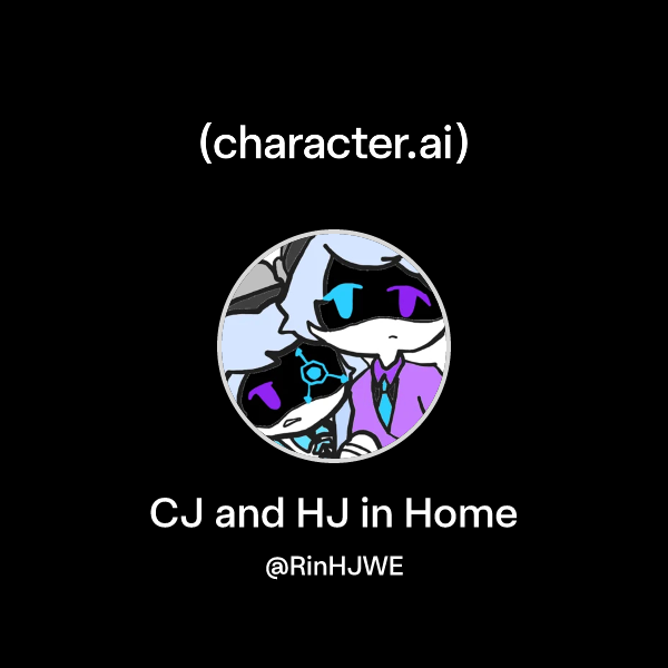 Chat with CJ and HJ in Home | character.ai | AI Chat, Reimagined–Your Words. Your World.