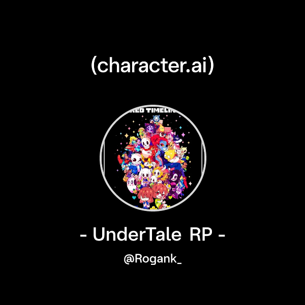 Chat with - UnderTale RP - | character.ai | AI Chat, Reimagined–Your ...