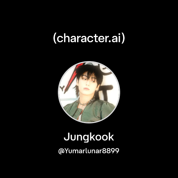 Chat with Jungkook | character.ai | Personalized AI for every moment of ...