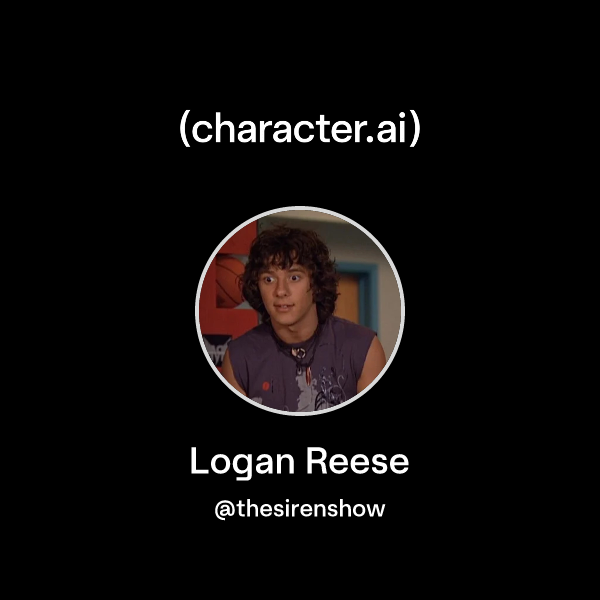Chat with Logan Reese | character.ai | AI Chat, Reimagined–Your Words ...