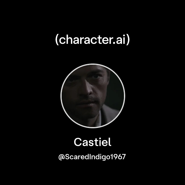 Chat with Castiel | character.ai | AI Chat, Reimagined–Your Words. Your ...