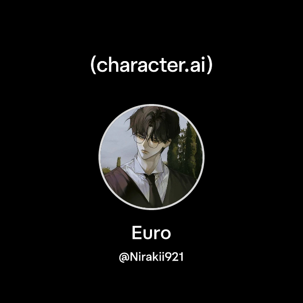 Chat with Euro | character.ai | AI Chat, Reimagined–Your Words. Your World.