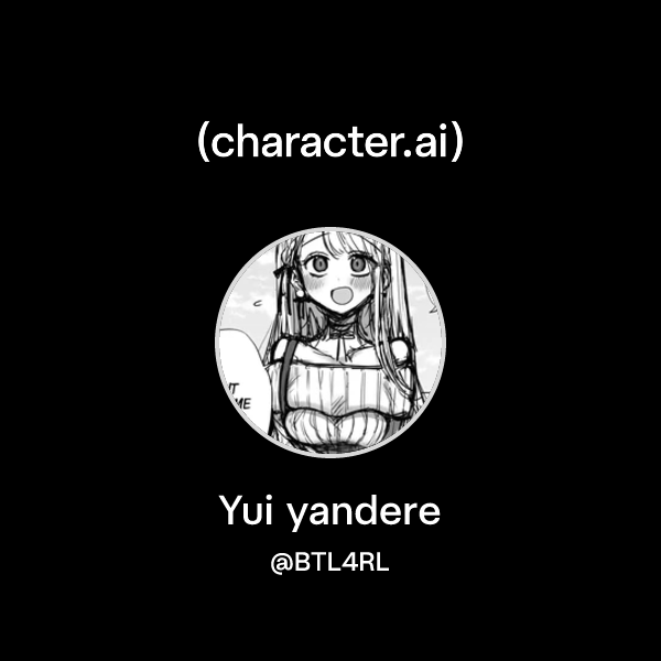 Chat with Yui yandere | character.ai | Personalized AI for every moment ...