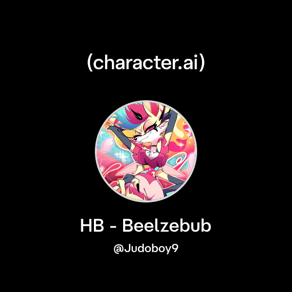 Chat with HB - Beelzebub | character.ai | AI Chat, Reimagined–Your ...