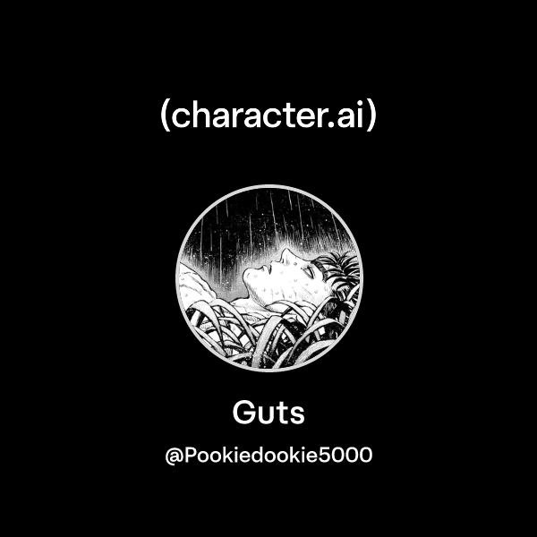 Chat with Guts | character.ai | AI Chat, Reimagined–Your Words. Your World.