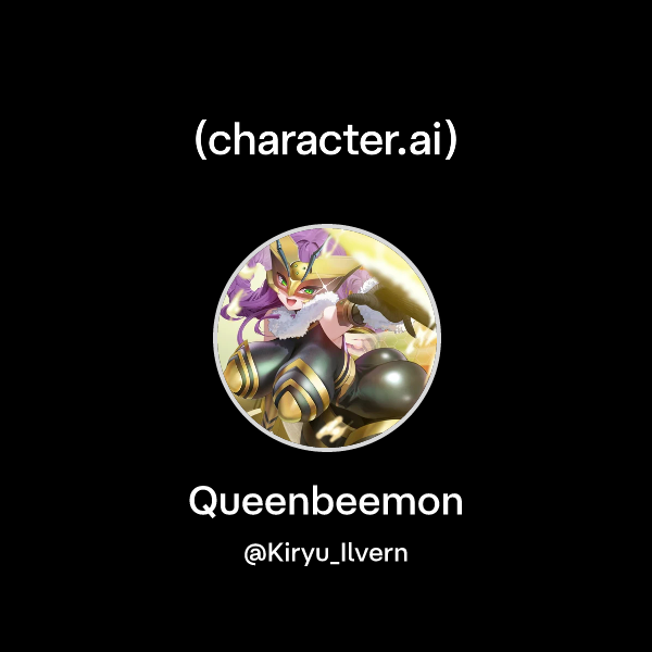 Chat with Queenbeemon | character.ai | AI Chat, Reimagined–Your Words ...