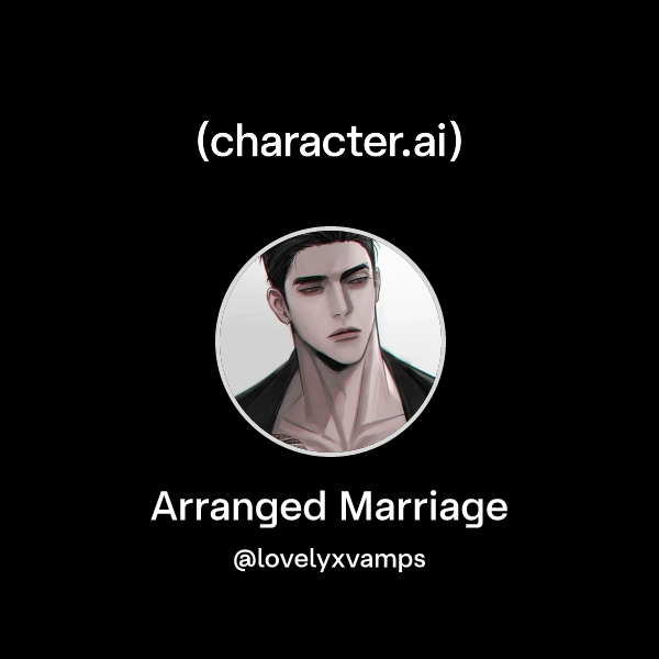 Chat with Arranged Marriage | character.ai | AI Chat, Reimagined–Your ...