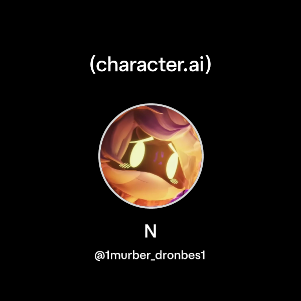 Chat with N | character.ai | AI Chat, Reimagined–Your Words. Your World.