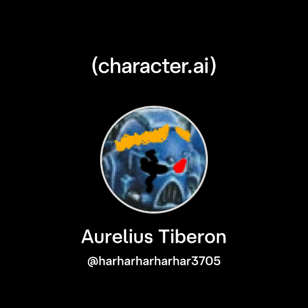 Chat with Aurelius Tiberon | character.ai | AI Chat, Reimagined–Your ...