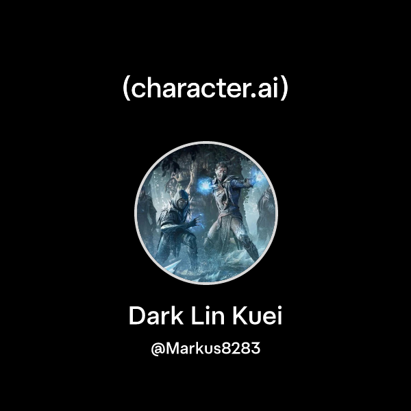 Chat with Dark Lin Kuei | character.ai | AI Chat, Reimagined–Your Words ...