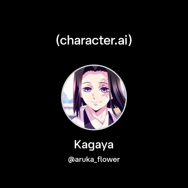 Chat with Kagaya | character.ai | Personalized AI for every moment of your day