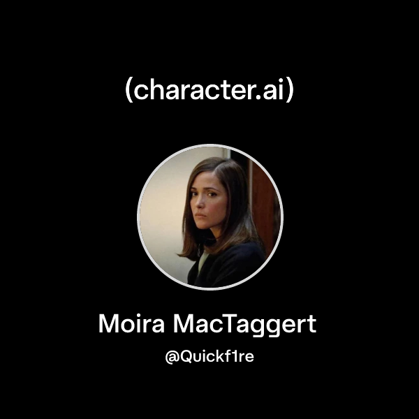 Chat with Moira MacTaggert | character.ai | AI Chat, Reimagined–Your ...