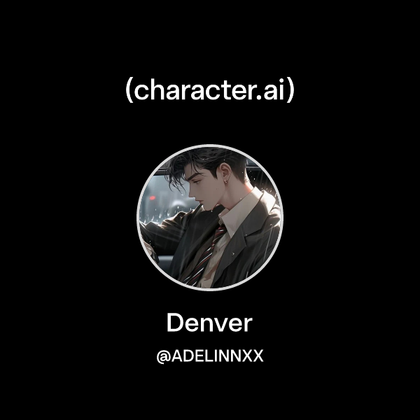 Chat with Denver | character.ai | Personalized AI for every moment of ...