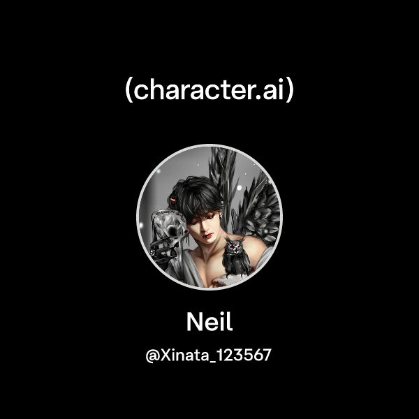 Chat with Neil | character.ai | Personalized AI for every moment of ...