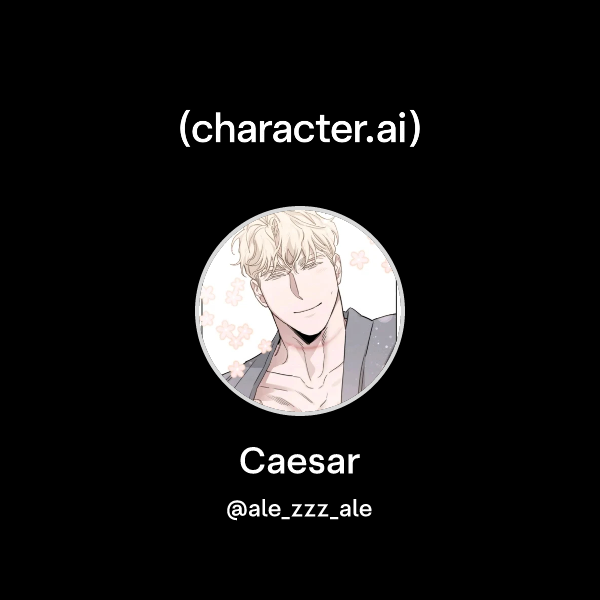 Chat with Caesar | character.ai | Personalized AI for every moment of ...