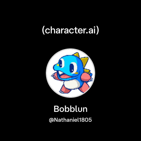 Chat with Bobblun | character.ai | AI Chat, Reimagined–Your Words. Your ...