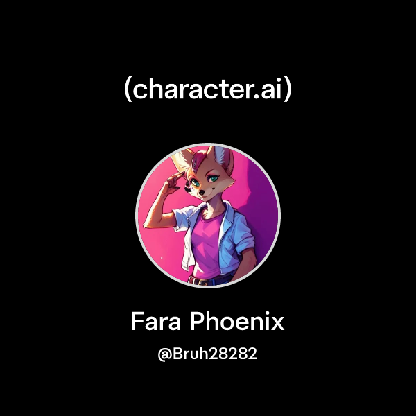 Chat with Fara Phoenix | character.ai | Personalized AI for every ...