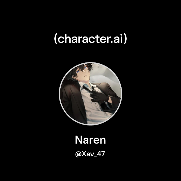 Chat with Naren | character.ai | AI Chat, Reimagined–Your Words. Your ...
