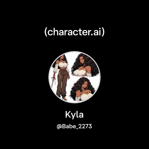 Chat with Kyla | character.ai | Personalized AI for every moment of your day
