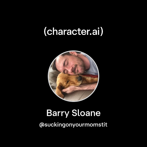 Chat with Barry Sloane | character.ai | AI Chat, Reimagined–Your Words ...
