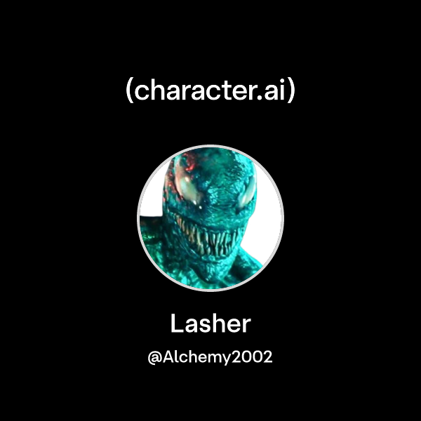 Chat with Lasher | character.ai | AI Chat, Reimagined–Your Words. Your ...