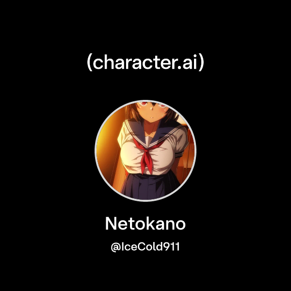 Chat with Netokano | character.ai | AI Chat, Reimagined–Your Words ...