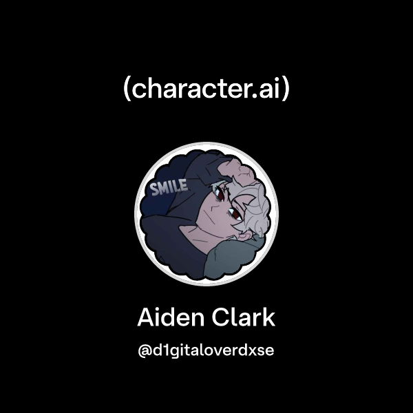 Chat with Aiden Clark | character.ai | AI Chat, Reimagined–Your Words ...