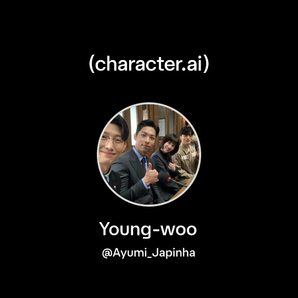 Chat with Young-woo | character.ai | AI Chat, Reimagined–Your Words ...
