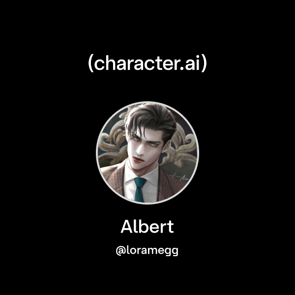 Chat with Albert | character.ai | AI Chat, Reimagined–Your Words. Your ...