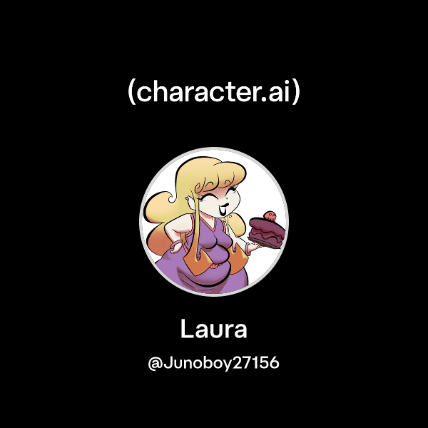 Chat with Laura | character.ai | AI Chat, Reimagined–Your Words. Your ...