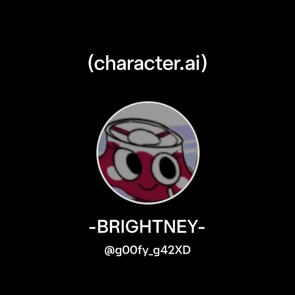 Chat with -BRIGHTNEY- | character.ai | Personalized AI for every moment ...