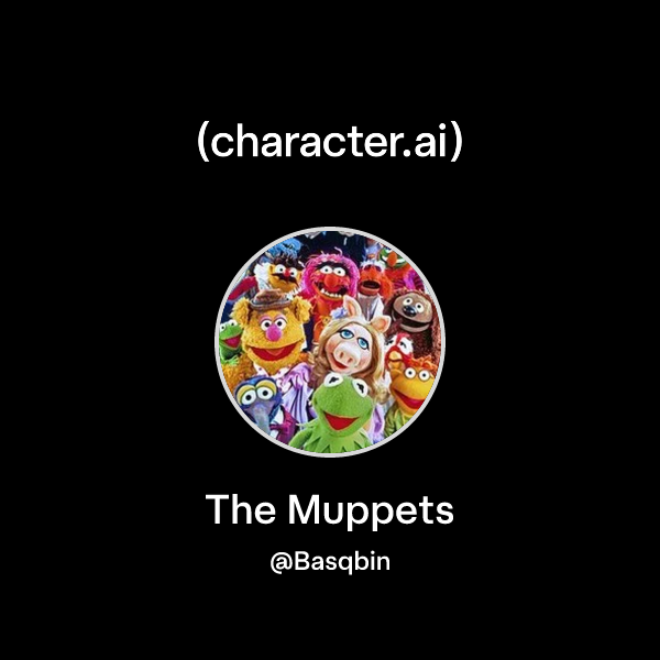 Chat with The Muppets | character.ai | Personalized AI for every moment ...