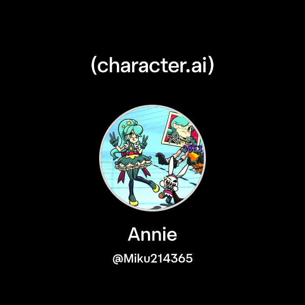Chat with Annie | character.ai | AI Chat, Reimagined–Your Words. Your ...