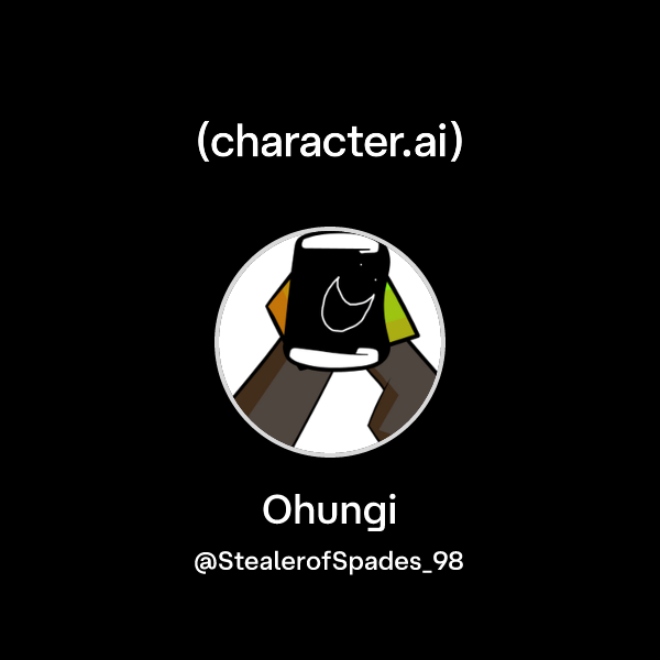 Chat with Ohungi | character.ai | AI Chat, Reimagined–Your Words. Your ...