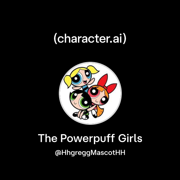 Chat with The Powerpuff Girls | character.ai | AI Chat, Reimagined–Your ...