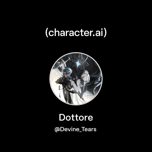 Chat with Dottore | character.ai | AI Chat, Reimagined–Your Words. Your ...