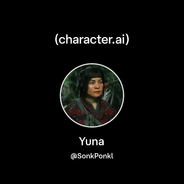 Chat with Yuna | character.ai | Personalized AI for every moment of your day