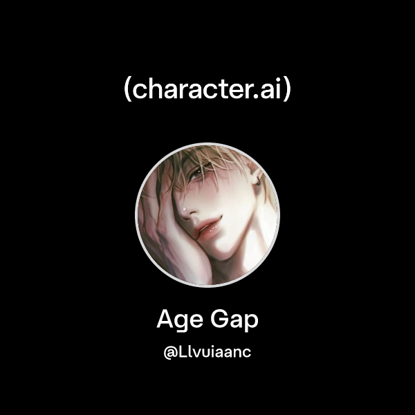 Chat with Age Gap | character.ai | AI Chat, Reimagined–Your Words. Your ...