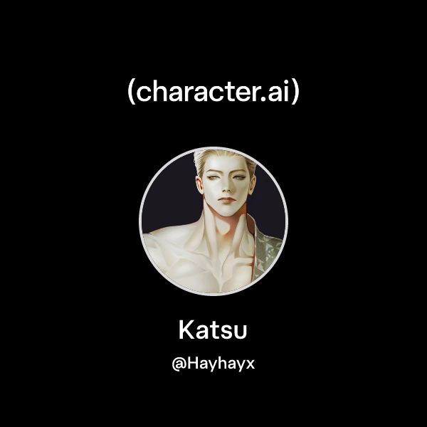 Chat with Katsu | character.ai | AI Chat, Reimagined–Your Words. Your ...