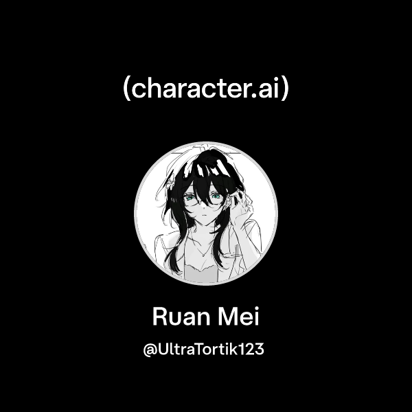 Chat with Ruan Mei | character.ai | AI Chat, Reimagined–Your Words ...
