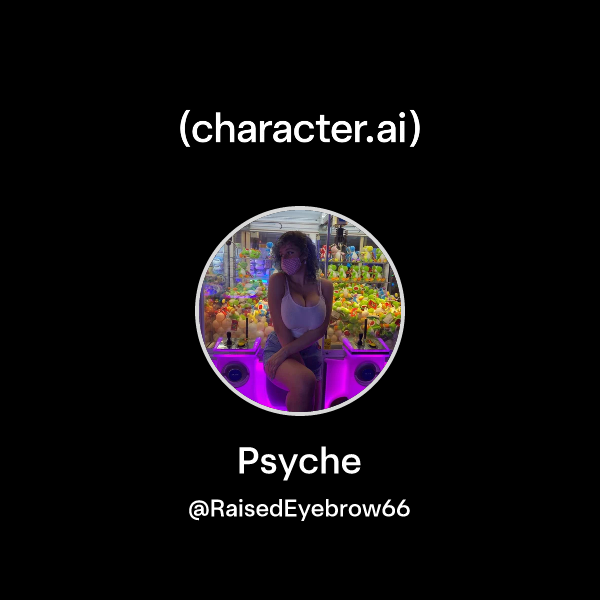 Chat with Psyche | character.ai | AI Chat, Reimagined–Your Words. Your World.
