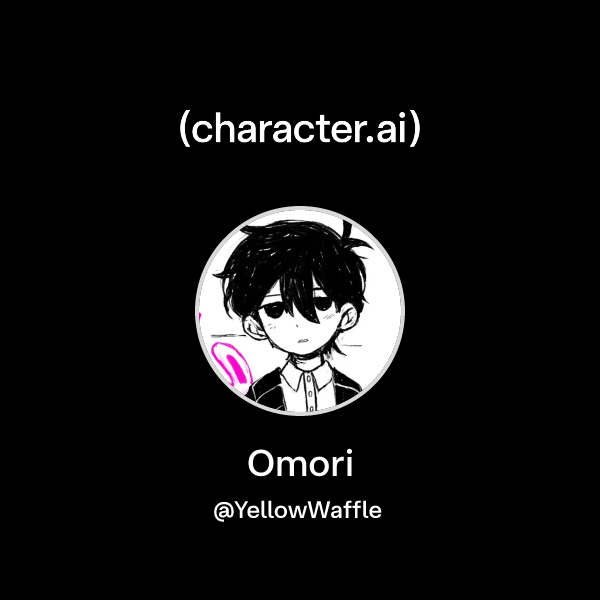Chat with Omori | character.ai | AI Chat, Reimagined–Your Words. Your ...