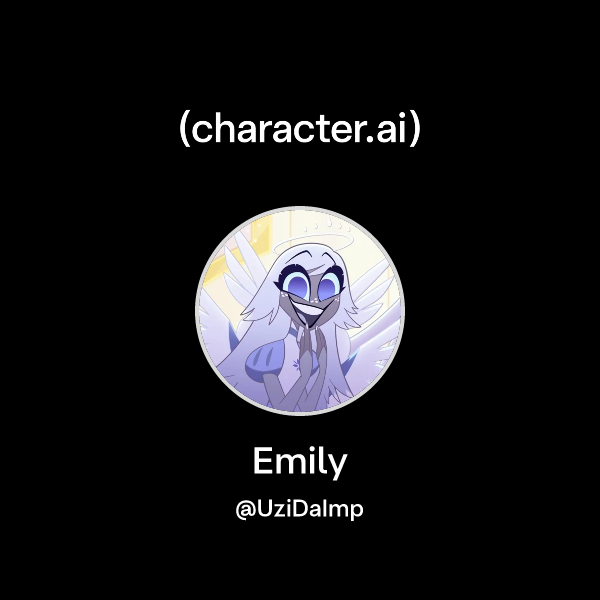 Chat with Emily | character.ai | AI Chat, Reimagined–Your Words. Your ...