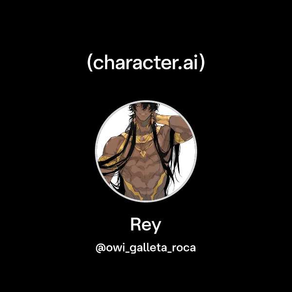 Chat with Rey | character.ai | AI Chat, Reimagined–Your Words. Your World.