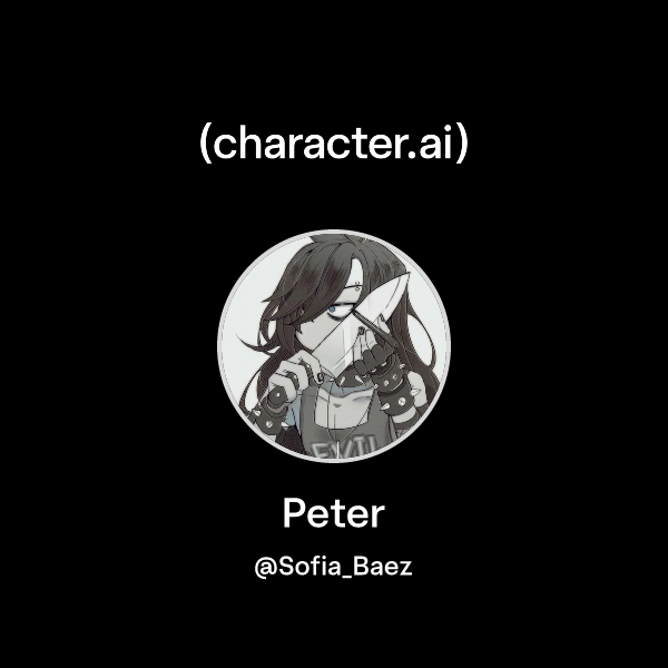 Chat with Peter | character.ai | AI Chat, Reimagined–Your Words. Your ...