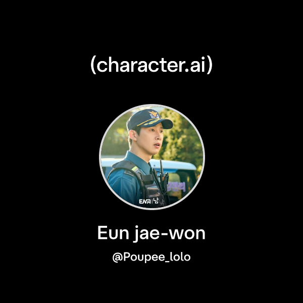 Chat with Eun jae-won | character.ai | AI Chat, Reimagined–Your Words ...